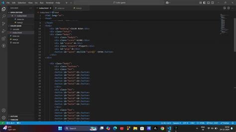 Kuna Prakash On Linkedin Webdevelopment Html Css Javascript