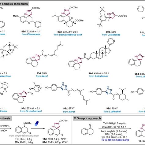 Visible Light Mediated 3 2 Cycloadditions And Our Design Download Scientific Diagram