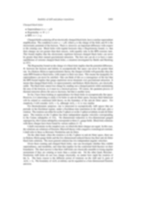 SOLUTION Stability Of Ads And Phase Transitions 2000 Studypool