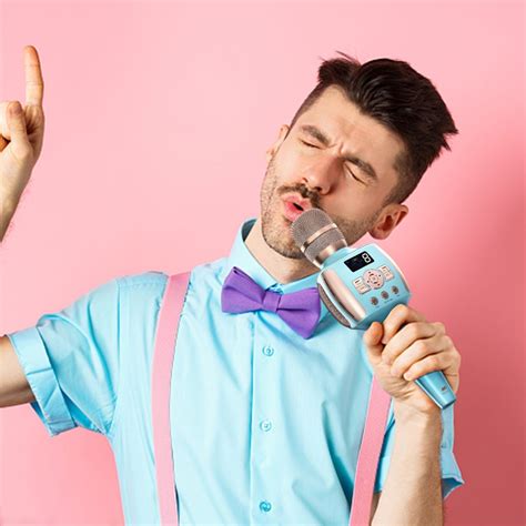 Affordable Speaker And Microphone Sets For All