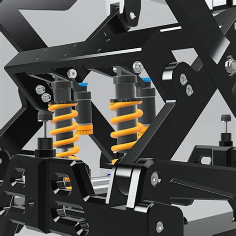 z float™ — industry sherpa
