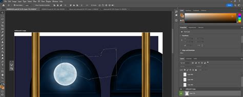 Solved Missing Object Not Visible Adobe Support Community 13898284