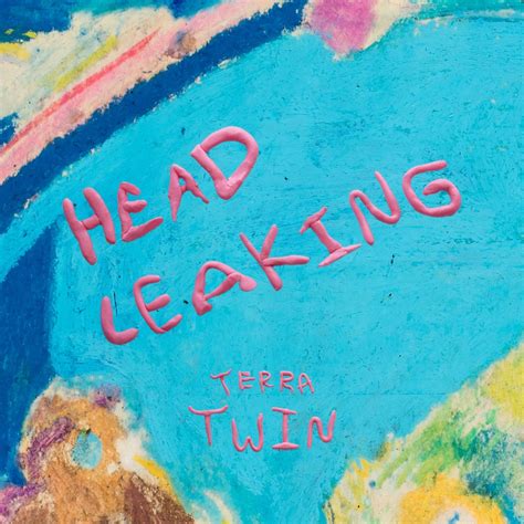 Terra Twin Head Leaking Reviews Album Of The Year