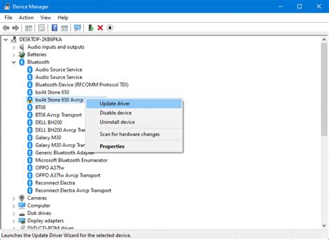 how to install and fix bluetooth drivers in windows 10 the run time