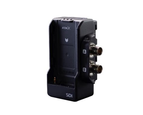 Atomxsdi01 Atomx Sdi Module Atomos 8707