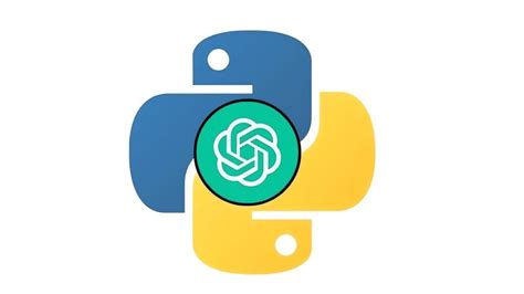 Aprende A Programar En Python Usando Chatgpt Con Este Curso Gratis
