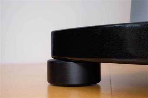 New Auva Speaker Isolators Stackaudio