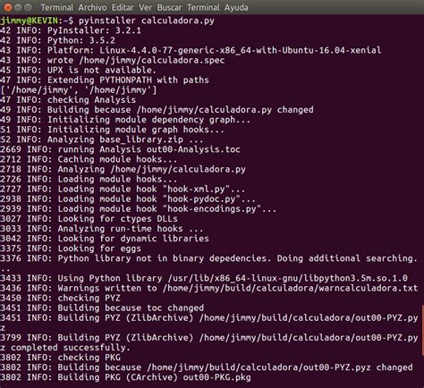 Python 3 Llevando Una Bitácora De Programa Ks7000wp