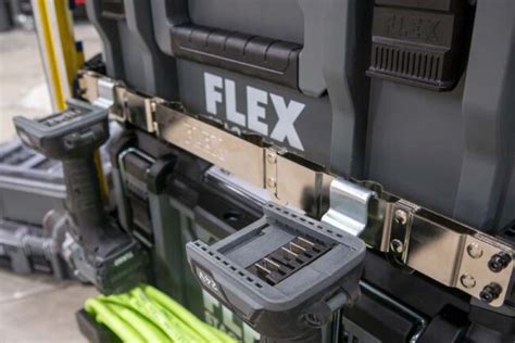 Flex Stack Pack Storage System Review New Products Announced Pro Tool Reviews