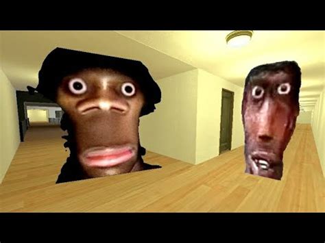 Goofy Ahh And Uncle Nextbot Gmod YouTube
