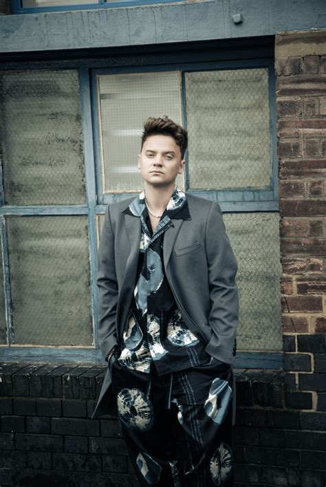 Conor Maynard Releases An Appealing Video For His “if I Ever” Single