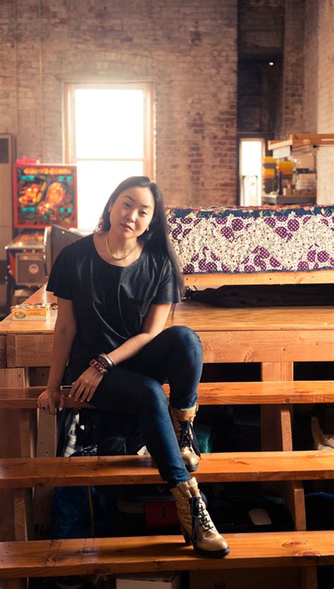 Aya Kanai Coveteur Inside Closets Fashion Beauty Health And Travel