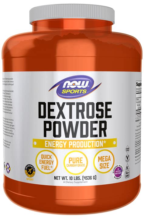 Glucose Powder
