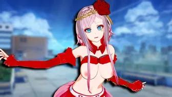 Takt Op Destiny Porn Videos Fapcat