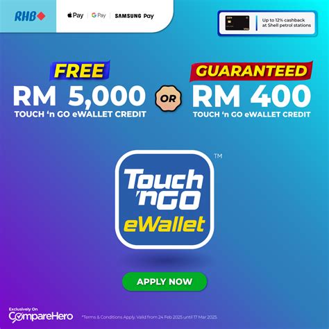 Rhb Rewards Mastercard Credit Card