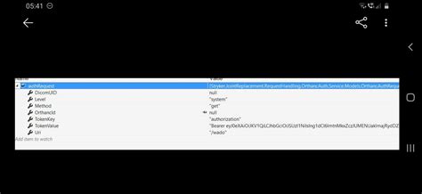 Authorization Plugin And Dicomweb Google Groups Archive Orthanc Users