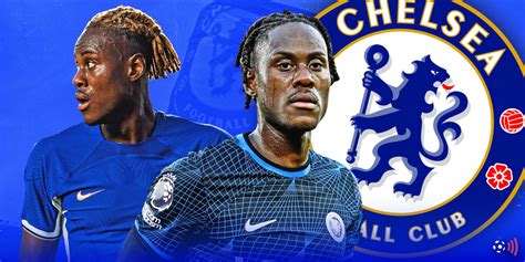 Dream Chalobah Replacement Chelsea Could Launch Move For £60m Pl Defender