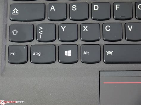 Review Lenovo ThinkPad S531 Ultrabook NotebookCheck Net Reviews