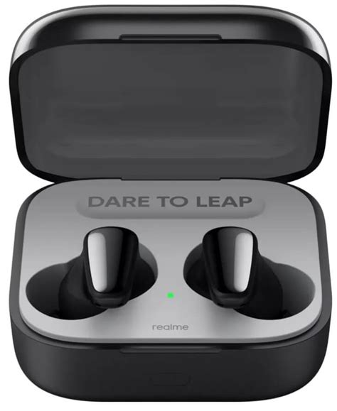 Представлены наушники Realme Buds Air 3S и Realme Buds Wireless 2S