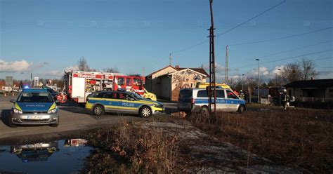 hoyte Nachrichtenportal für Hoyerswerda Jährige bei Bahn Unfall ums Leben gekommen