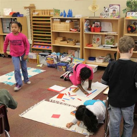 Ten Field Day Classroom Games Montessori Education What Is Montessori Inquiry Learning