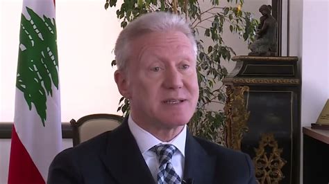 الخارجية ردًا على تأويلات إسرائيلية رجي لم يجتمع مع وزير الخارجية