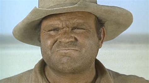 The Only Major Actors Still Alive From Bonanza