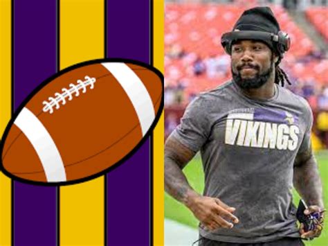 Breaking News Minnesota Vikings To Part Ways With Star Rb Dalvin Cook