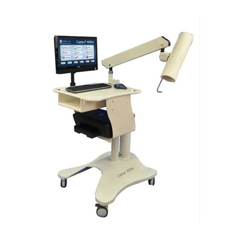 Buy Captus 4000e Thyroid Uptake System For Only 23435 At Zandz Medical