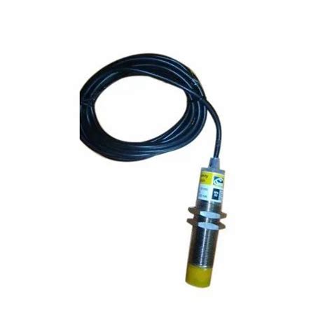 M Inductive Proximity Sensor Switch At Best Price In Mumbai ID