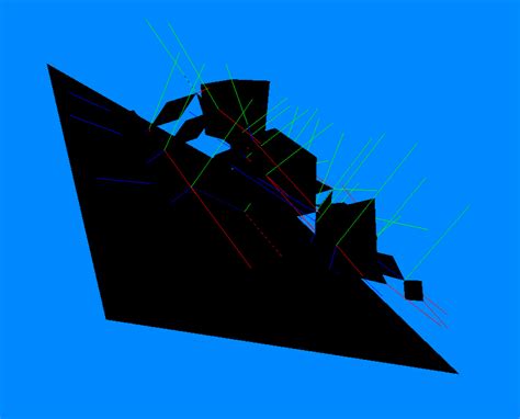 Three Js Materials All Come Out Black Stack Overflow