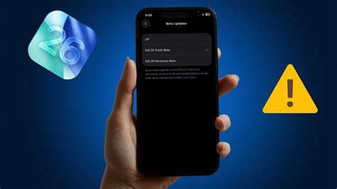 Ways To Fix IOS Public Beta Not Showing Up On IPhone And IPad Reader