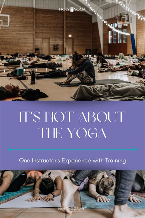 Christ Centered Yoga Instructor Training