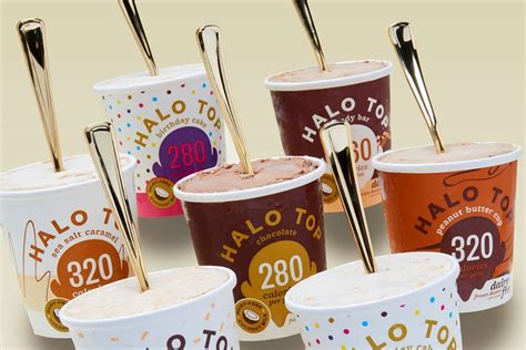 10 Low Sugar Dairy Free Ice Cream Brands And How They Rank