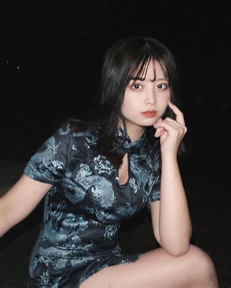 佐藤かれんさんのインスタグラム写真 佐藤かれんinstagram「synclubで自分の画像から素敵なai画像を作ってもらったよ！似