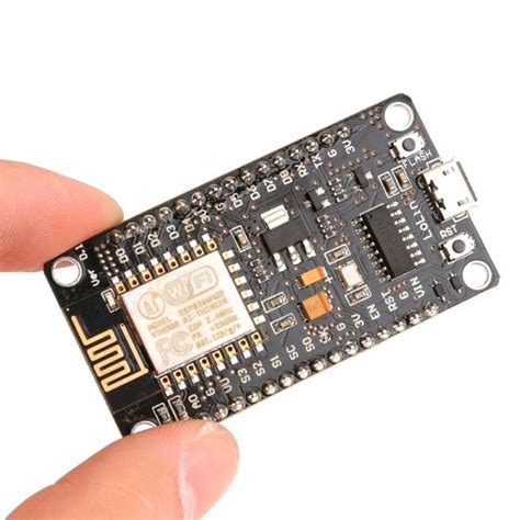 Wemos Lolin Nodemcu V Lua Wi Fi Esp