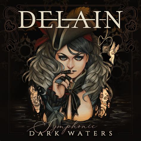 Symphonic Dark Waters Delain
