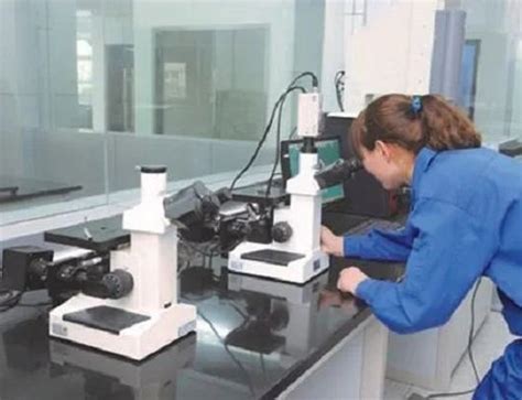 Testing Device Maanshan Yongxing New Material Technology Co Ltd