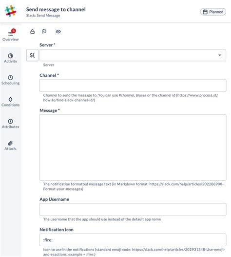 Slack Plugin · Digitalai Release