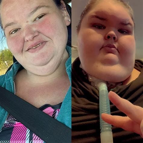 1000 Lb Sisters How Amy And Tammy Are Becoming Sexy Sisters