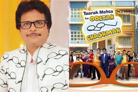 Asit Kumarr Modi Opens Up On Creating Tmkoc Universe Reveals There