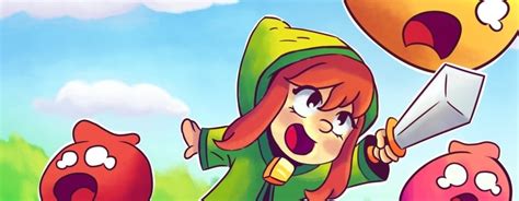 Slime Ranger Windows News And Videos Trueachievements