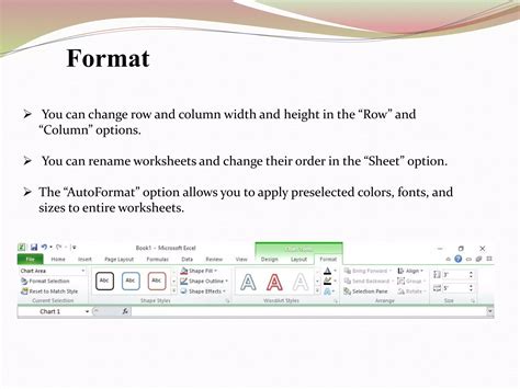 Basic Ms Excel Pptx Desktop Publishing Computer Software And