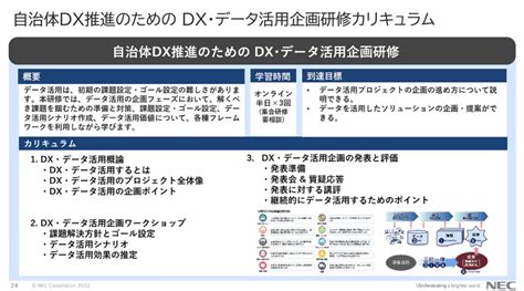開催報告 Ods第8回研究会（後編）「自治体のdx推進に向けた意識改革と人材育成～自治体職員のdxリテラシーをどう高めていくか～」 一般
