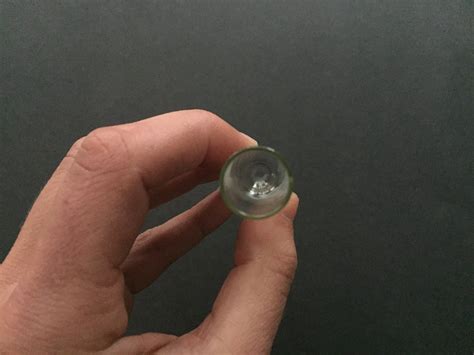 Globe Scientific 1515 Borosilicate Glass Culture Tubes 16 X 125 Mm New