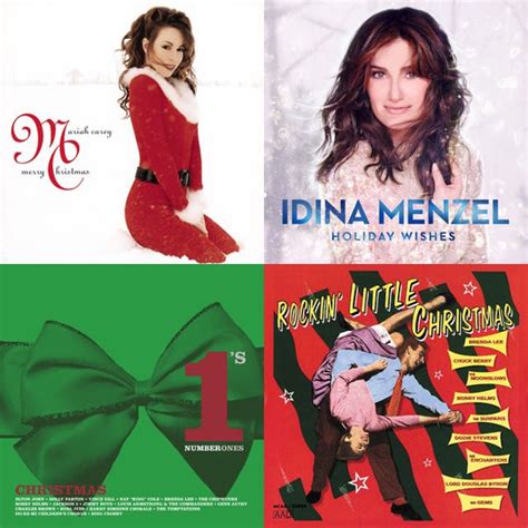 ️holiday Classics ️ Playlist By Ashton Spotify