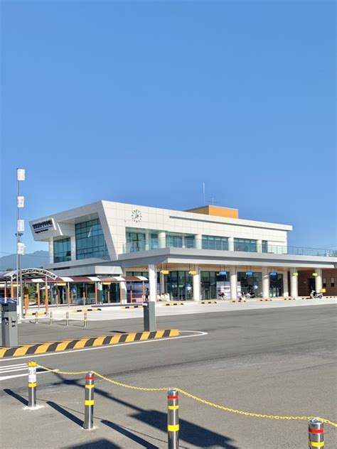 양양종합여객터미널 양양시외버스터미널 시간표 시설 위치 요금 네이버 블로그