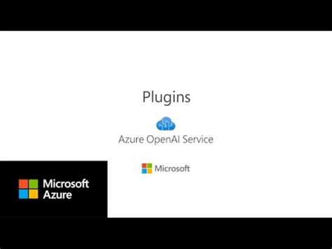 jason pope on linkedin how to leverage plugins for azure openai service