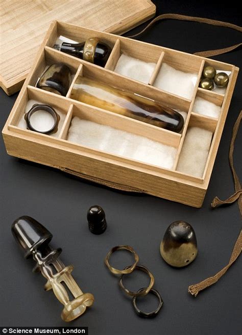 Wellcome Collection S Exhibition Showcases Erotic Devices From Around The World Daily Mail Online