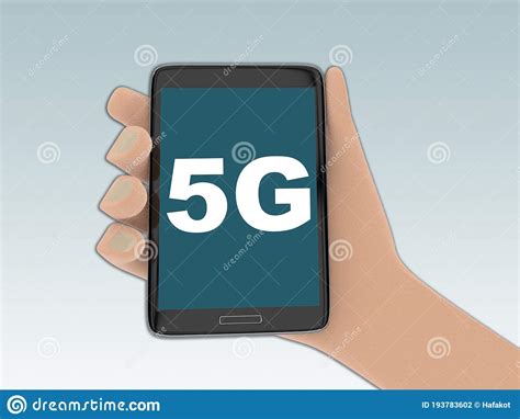 5G CONNECTIVITY Concept Stock Illustration Illustration Of Online